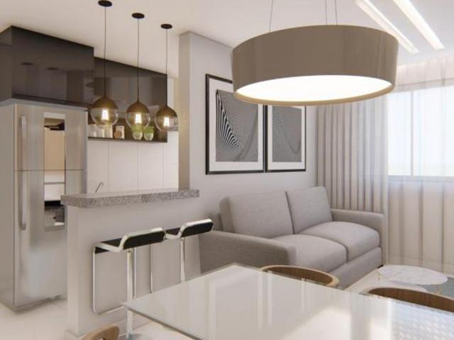 Apartamento com 2 quartos à venda em Sabará, no bairro Vila Nova Vista