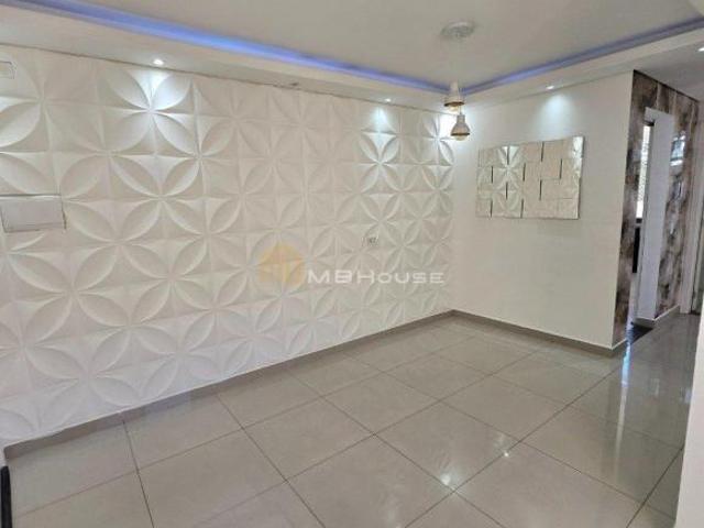 Apartamento à venda na Vila Nova Amorim
