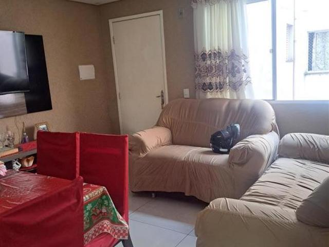 Apartamento à venda na Vila Nova Bonsucesso