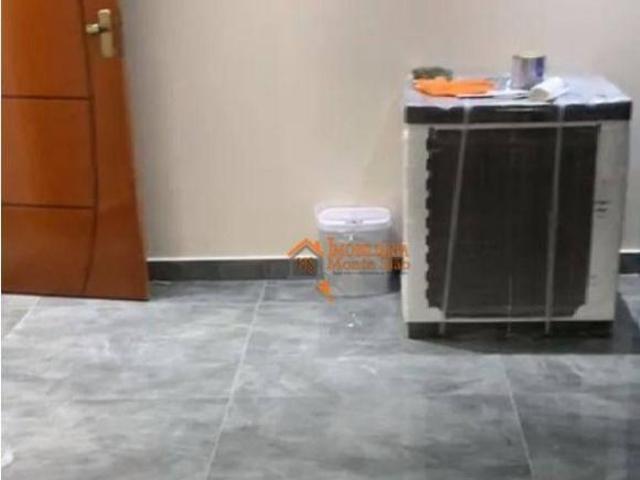 Apartamento à venda na Vila Nova Bonsucesso