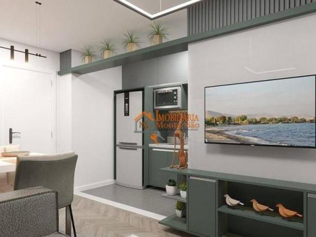 Apartamento à venda na Vila Nova Bonsucesso