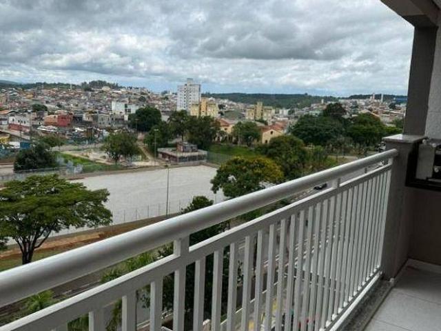 Apartamento à venda na Vila Nova Bonsucesso