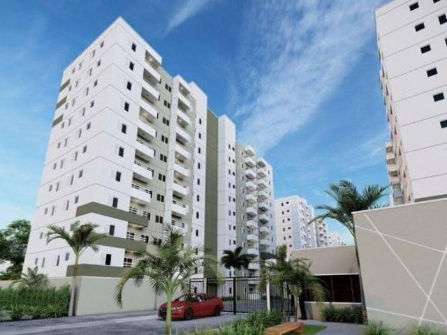 Apartamento à venda na Vila Nova Bonsucesso