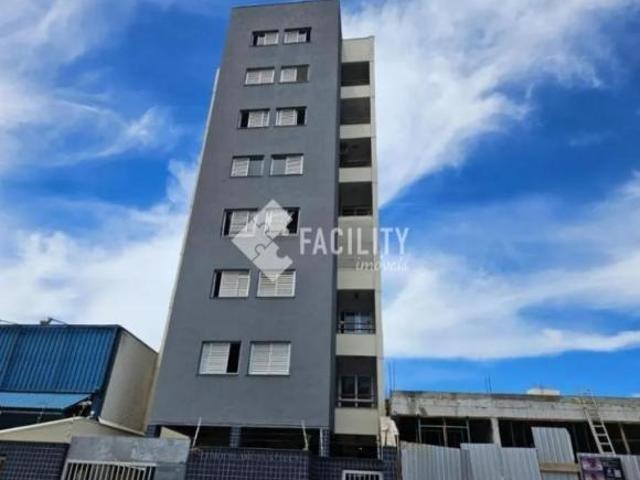Apartamento a venda na Vila Nova Campinas