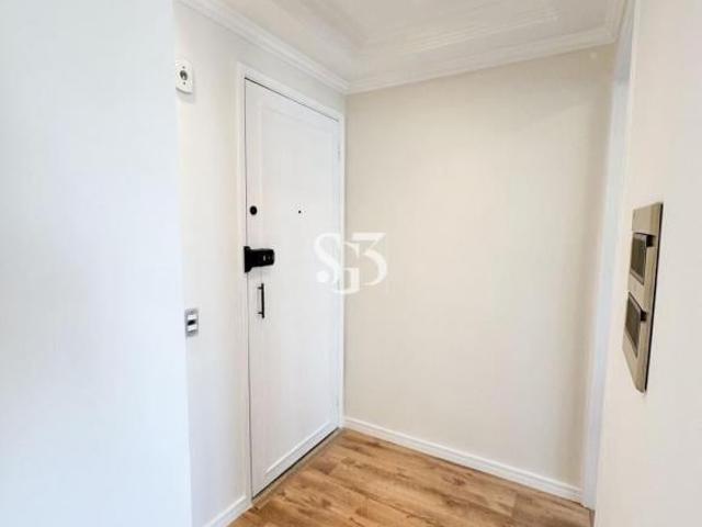 Apartamento à venda na Vila Nova, Campinas SP: 2 quartos, 1 suíte, 1 vaga, 54m² de área. Aproveite e