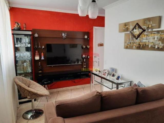Apartamento á venda na Vila Nova Cachoeirinha 2 Quartos e uma vaga de garagem