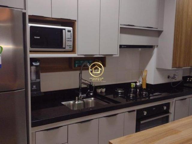 Apartamento à venda na Vila Nova Cachoeirinha