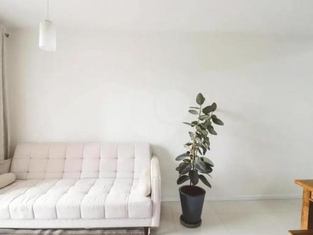 APARTAMENTO Á VENDA NA VILA NOVA CACHOEIRINHA COM 2 DORMITÓRIOS SALA AMPLA/ SACADA LAZER COMPLETO