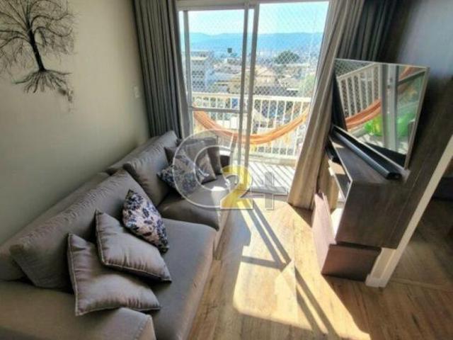 Apartamento à venda na Vila Nova Cachoeirinha com, 2 quartos e 1 vaga