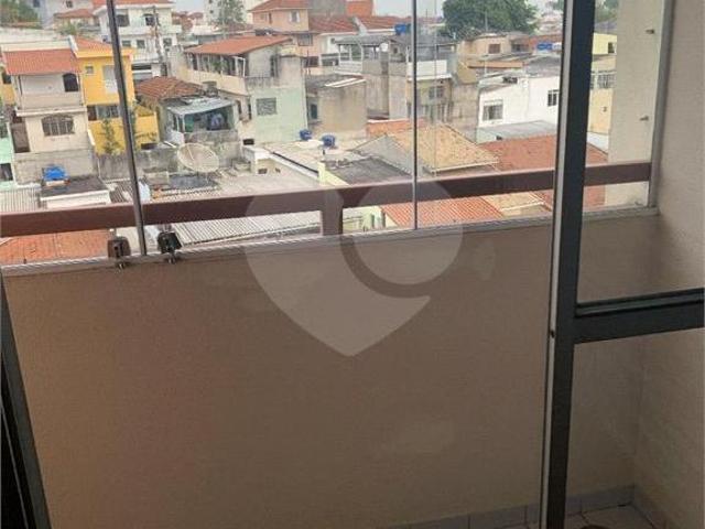 Apartamento a venda na Vila Nova Cachoerinha São Paulo