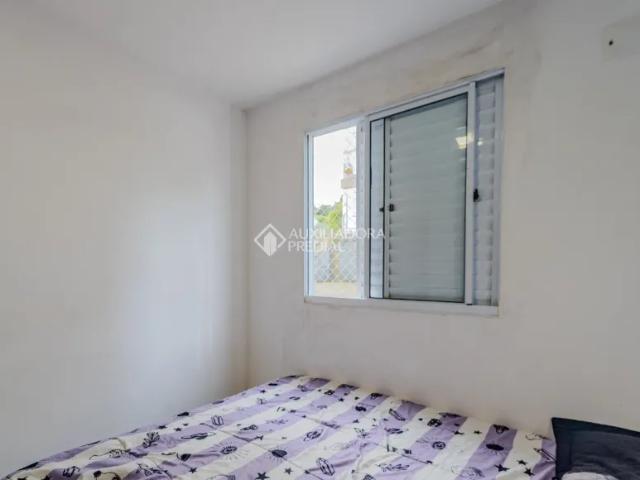 Apartamento com 2 dormitórios na Vila Nova, área de 48 m² à venda. Oportunidade!
