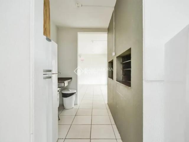 Apartamento à venda na Vila Nova com 50 m² e 2 dormitórios/quartos disponíveis