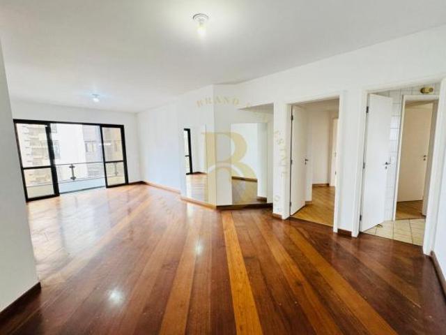Apartamento á venda na Vila Nova Conceiçao