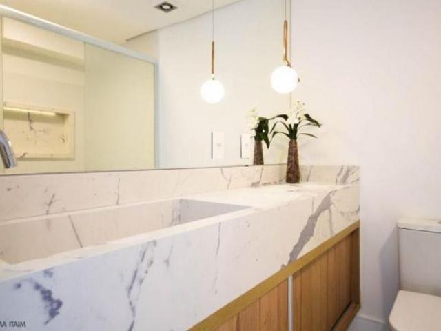 Apartamento à venda na Vila Nova Conceição