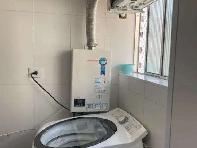 Apartamento a venda na Vila Nova Conceição