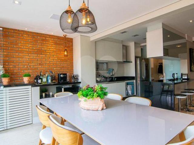 APARTAMENTO À VENDA NA VILA NOVA CONCEIÇÃO