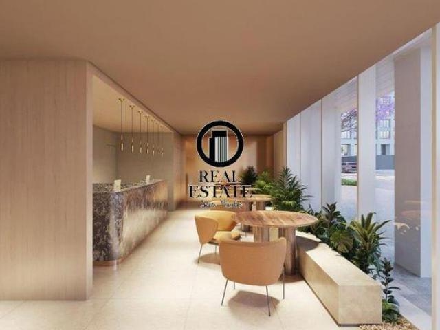 Apartamento à venda na Vila Nova Conceição