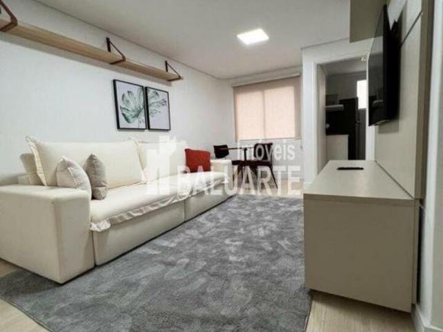 Apartamento a venda na Vila Nova Conceição