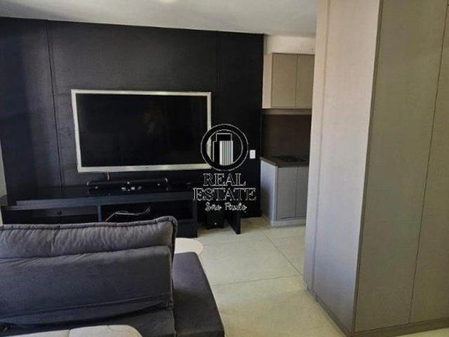 Apartamento à venda na Vila Nova Conceição