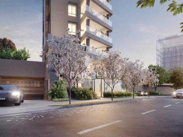 Apartamento à venda na Vila Nova Conceição