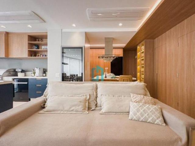 Apartamento à Venda na Vila Nova Conceição