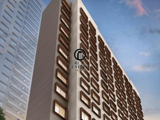 Apartamento à venda na Vila Nova Conceição