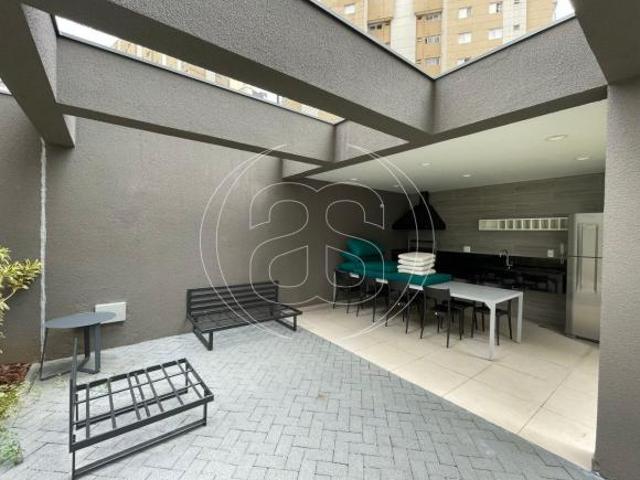 APARTAMENTO À VENDA NA VILA NOVA CONCEIÇÃO