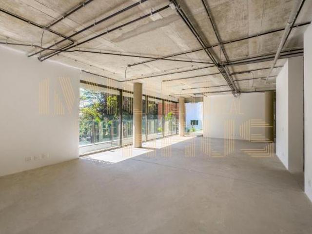 Apartamento à venda na Vila Nova Conceição | 4 quartos / 4 suítes