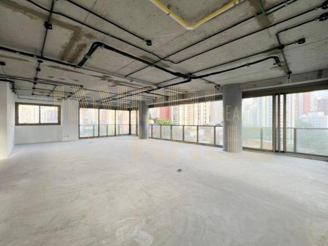 Apartamento a venda na Vila Nova Conceição | 4 quartos / 4 suites