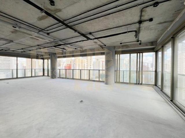 Apartamento a venda na Vila Nova Conceição | 4 quartos / 4 suítes