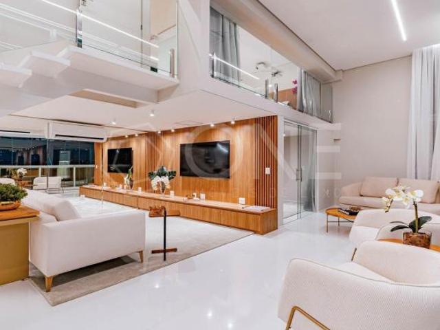 Apartamento à venda na Vila Nova Conceição