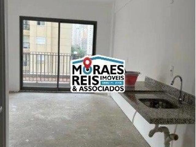 Apartamento à venda na Vila Nova Conceição