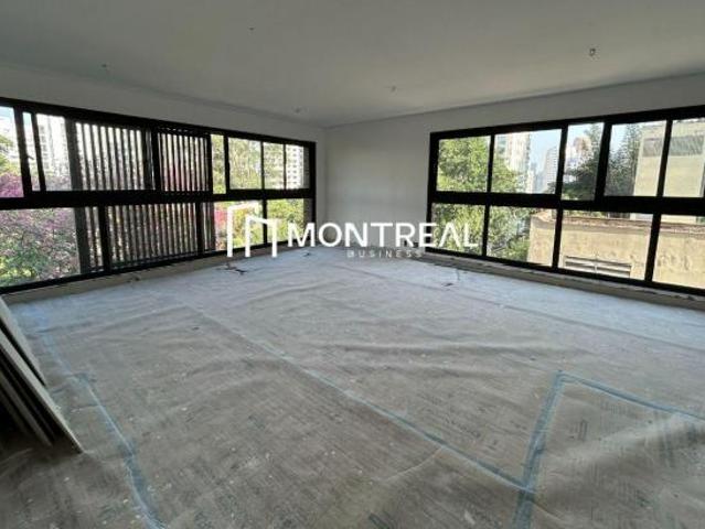 Apartamento à venda na Vila Nova Conceição