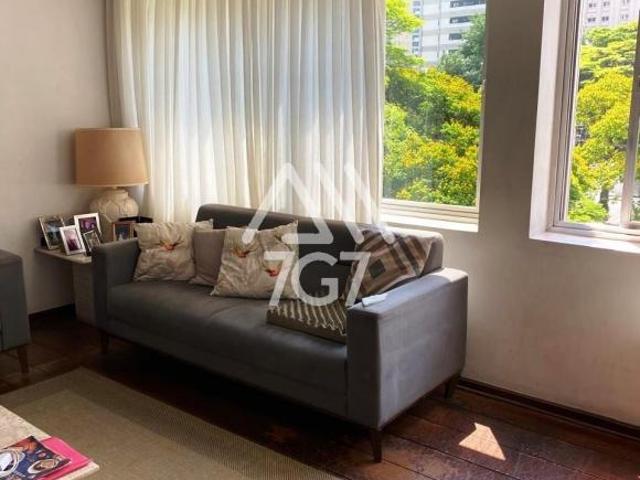 APARTAMENTO À VENDA NA VILA NOVA CONCEIÇÃO