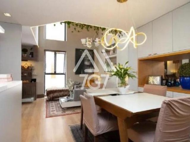 APARTAMENTO À VENDA NA VILA NOVA CONCEIÇÃO