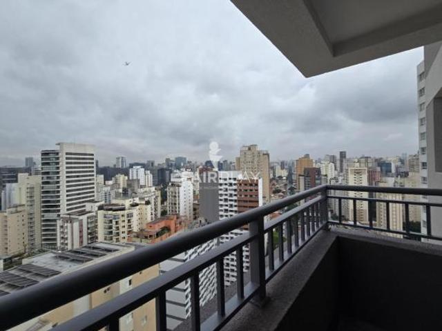Apartamento à venda na Vila Nova Conceição