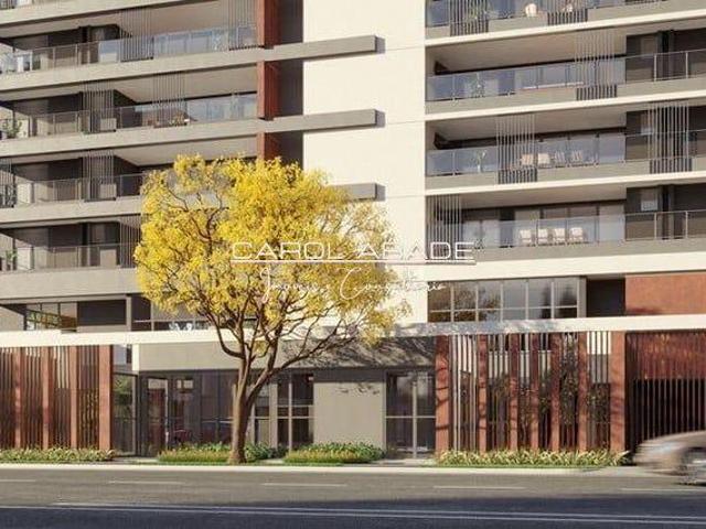 Apartamento à venda na Vila Nova Conceição