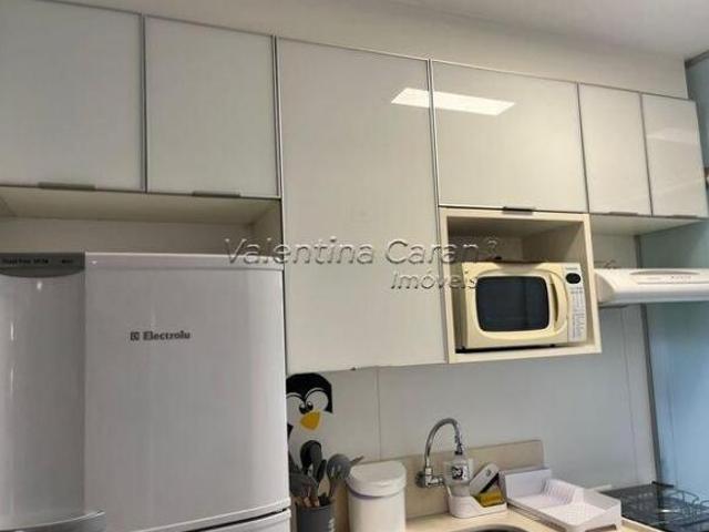 Apartamento à venda na Vila Nova Conceição