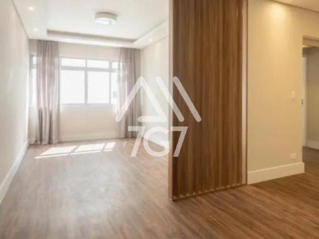APARTAMENTO À VENDA NA VILA NOVA CONCEIÇÃO