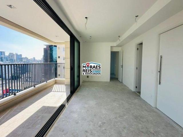 Apartamento à venda na Vila Nova Conceição