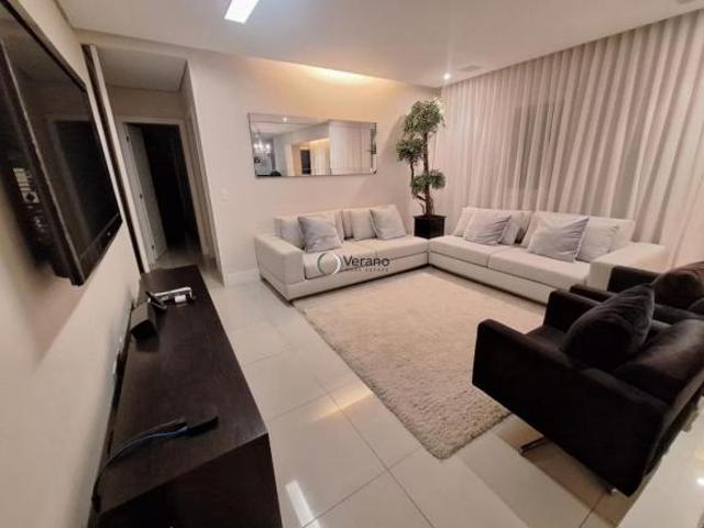 Apartamento à Venda na Vila Nova Conceição