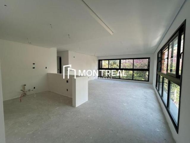 Apartamento à venda na Vila Nova Conceição