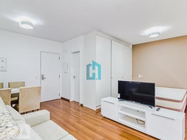 Apartamento à Venda na Vila Nova Conceição