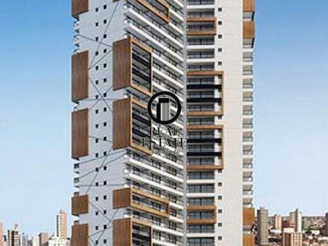 Apartamento à venda na Vila Nova Conceição