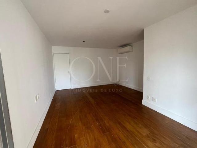 Apartamento à venda na Vila Nova Conceição