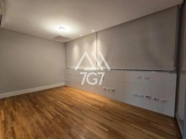 APARTAMENTO À VENDA NA VILA NOVA CONCEIÇÃO