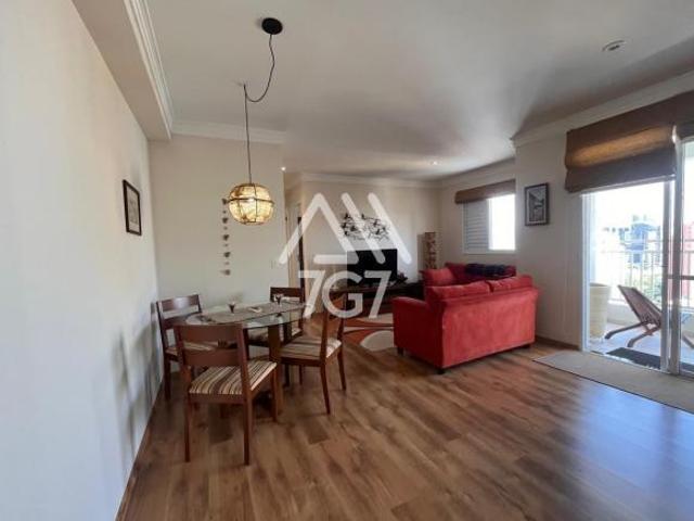 APARTAMENTO À VENDA NA VILA NOVA CONCEIÇÃO