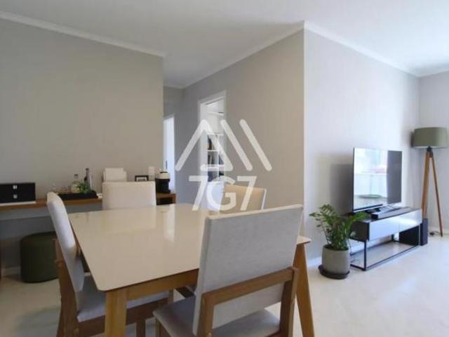 APARTAMENTO À VENDA NA VILA NOVA CONCEIÇÃO