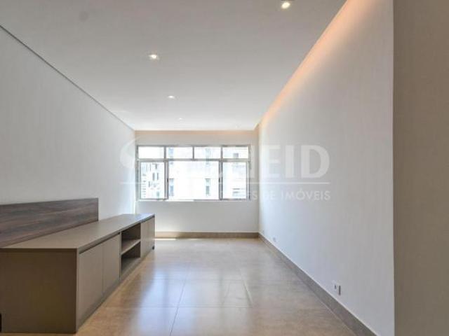 Apartamento à venda na Vila Nova Conceição