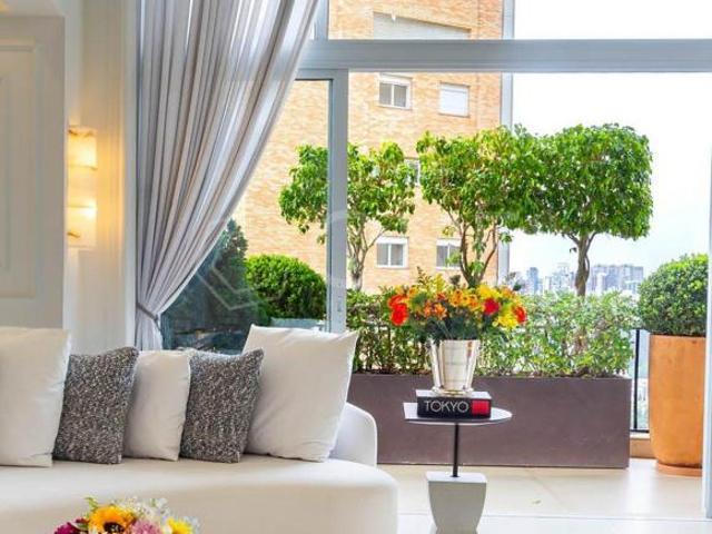 Apartamento à venda na Vila Nova Conceição